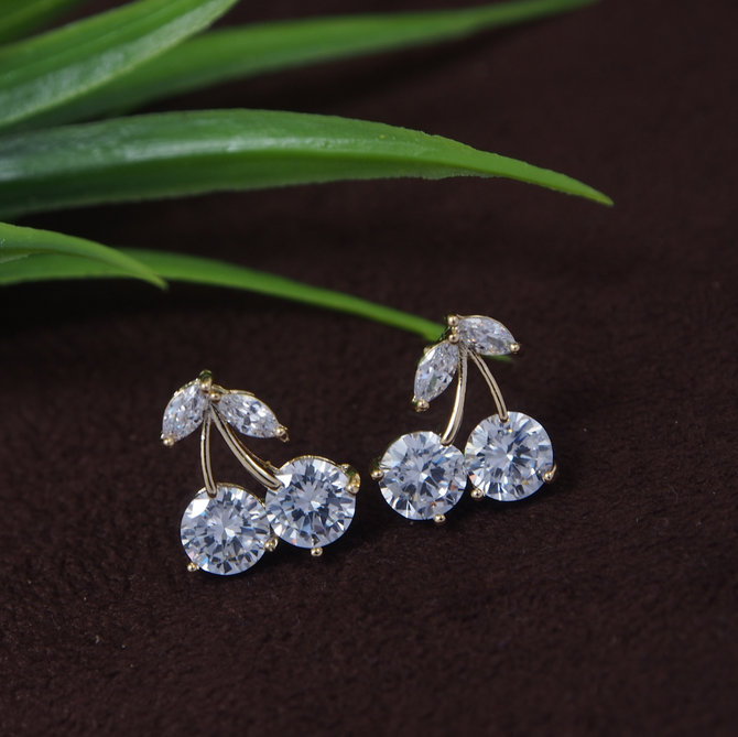 Korean Earring – tarohijewels